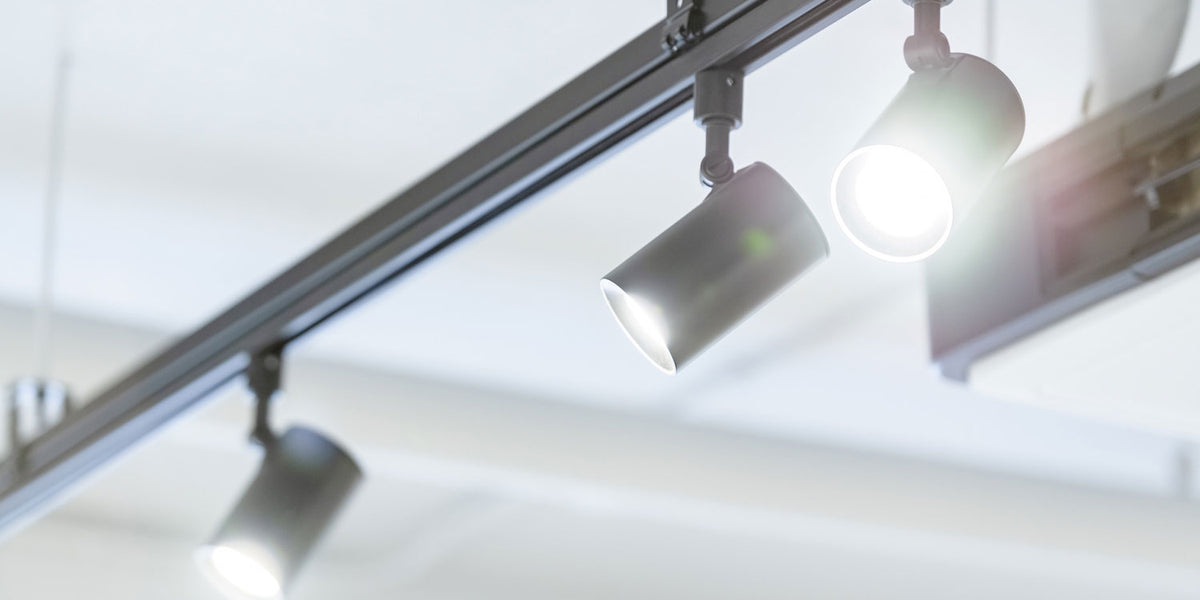Are Track Lights Universal? — Lamps Expo