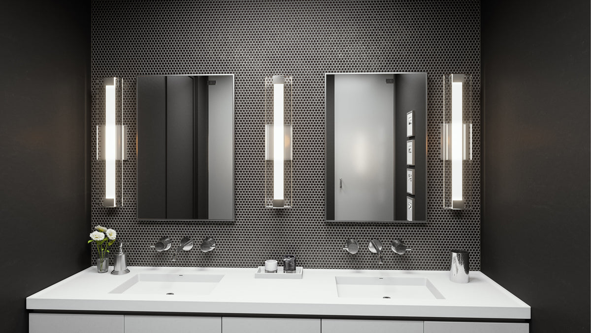 How to Install a Vanity Light: Easy Step-by-Step Guide — Lamps Expo