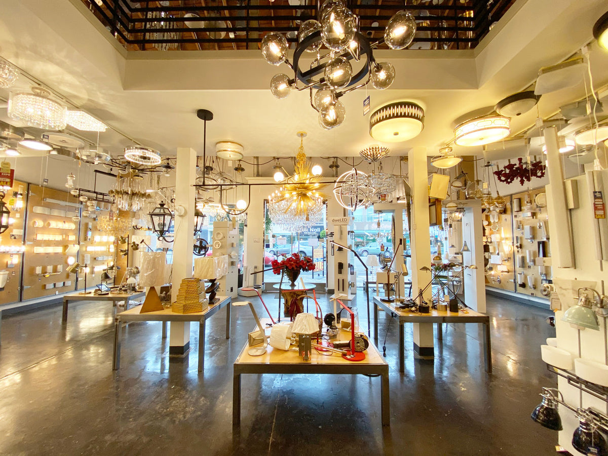 Is it better to buy lighting fixtures online or in person? — Lamps Expo