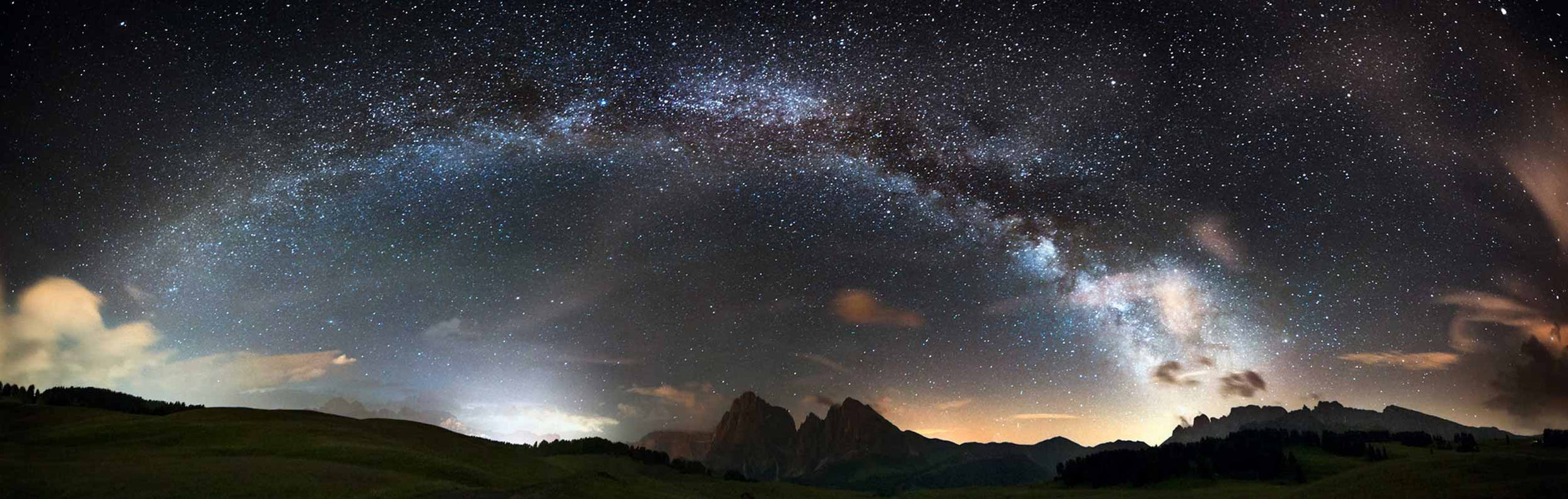 Understanding Light Pollution: Its Environmental Impact and Human ...