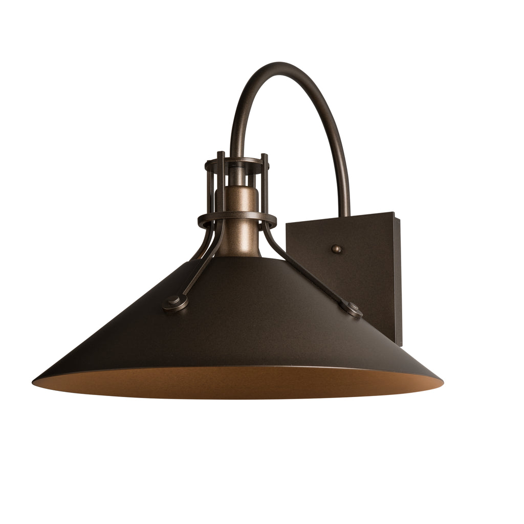Industrial Style Outdoor Lighting | Rugged Designer Exterior Fixtures ...