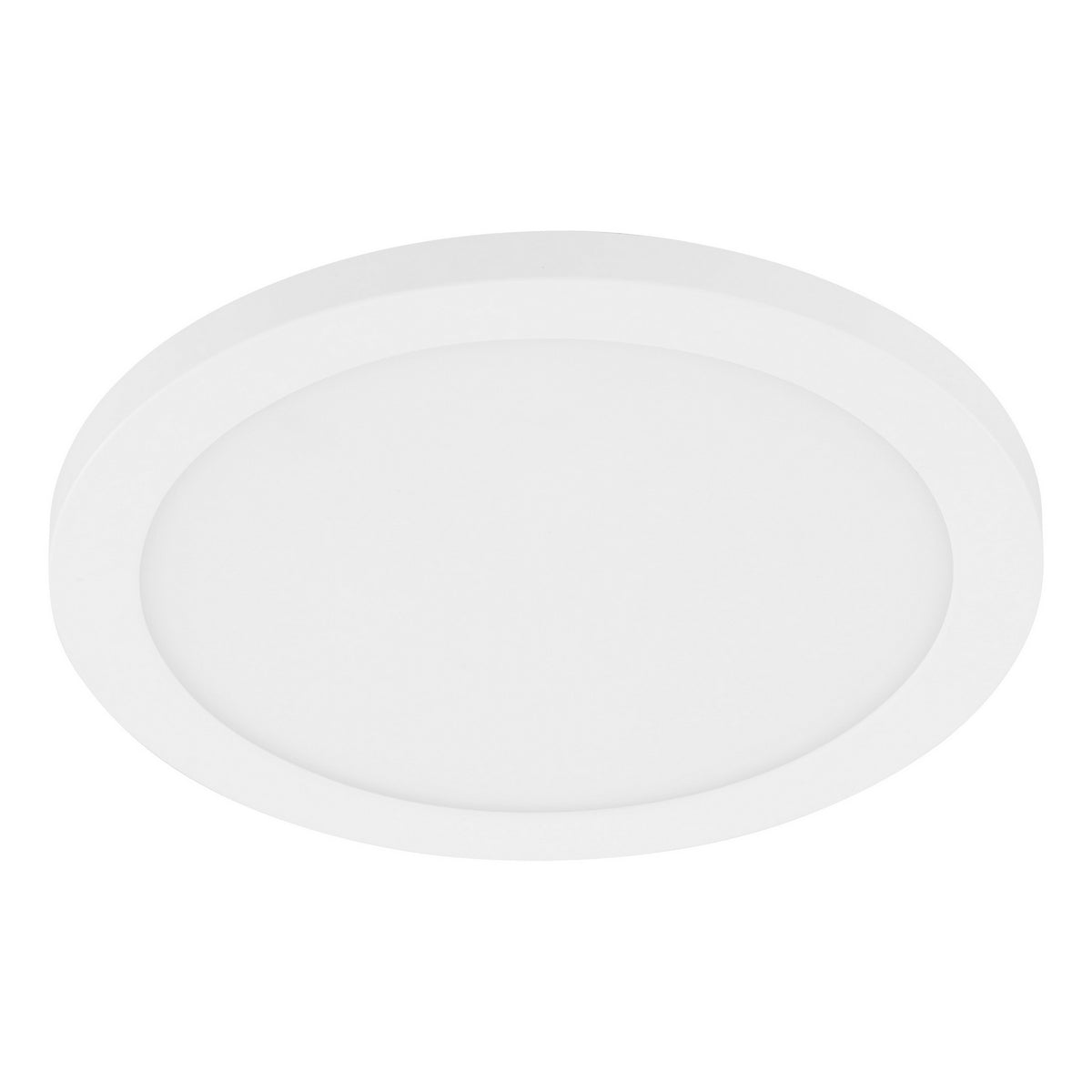 Eglo USA (203646A) Trago 9 LED Ceiling Light in White — Lamps Expo