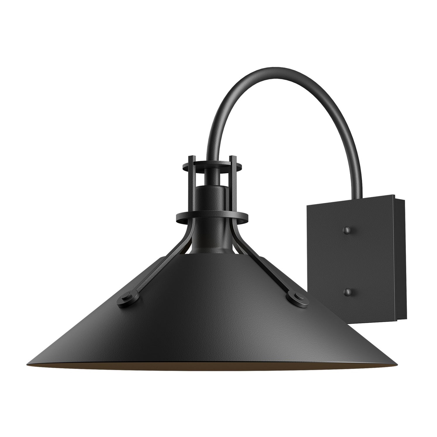 Industrial Style Outdoor Lighting | Rugged Designer Exterior Fixtures ...
