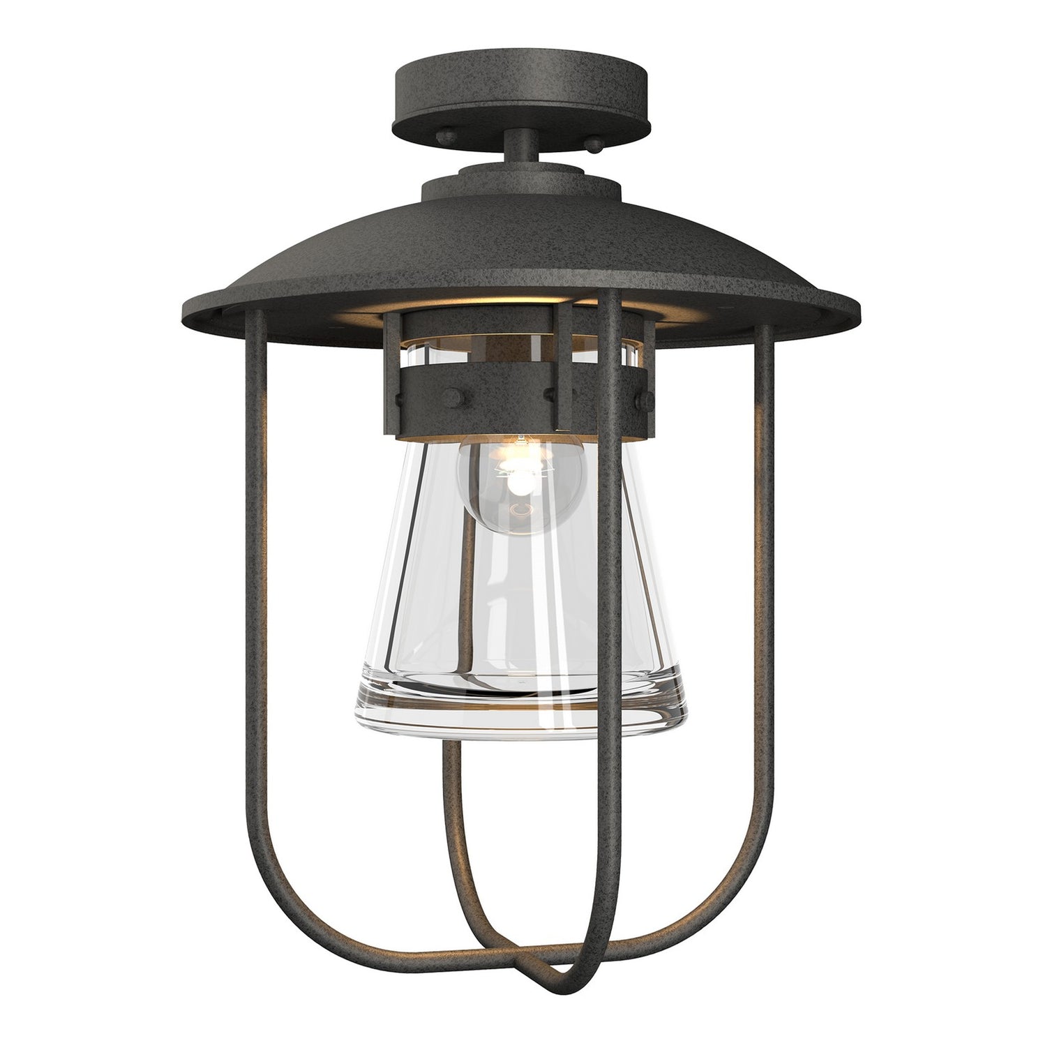 Industrial Style Outdoor Lighting | Rugged Designer Exterior Fixtures ...