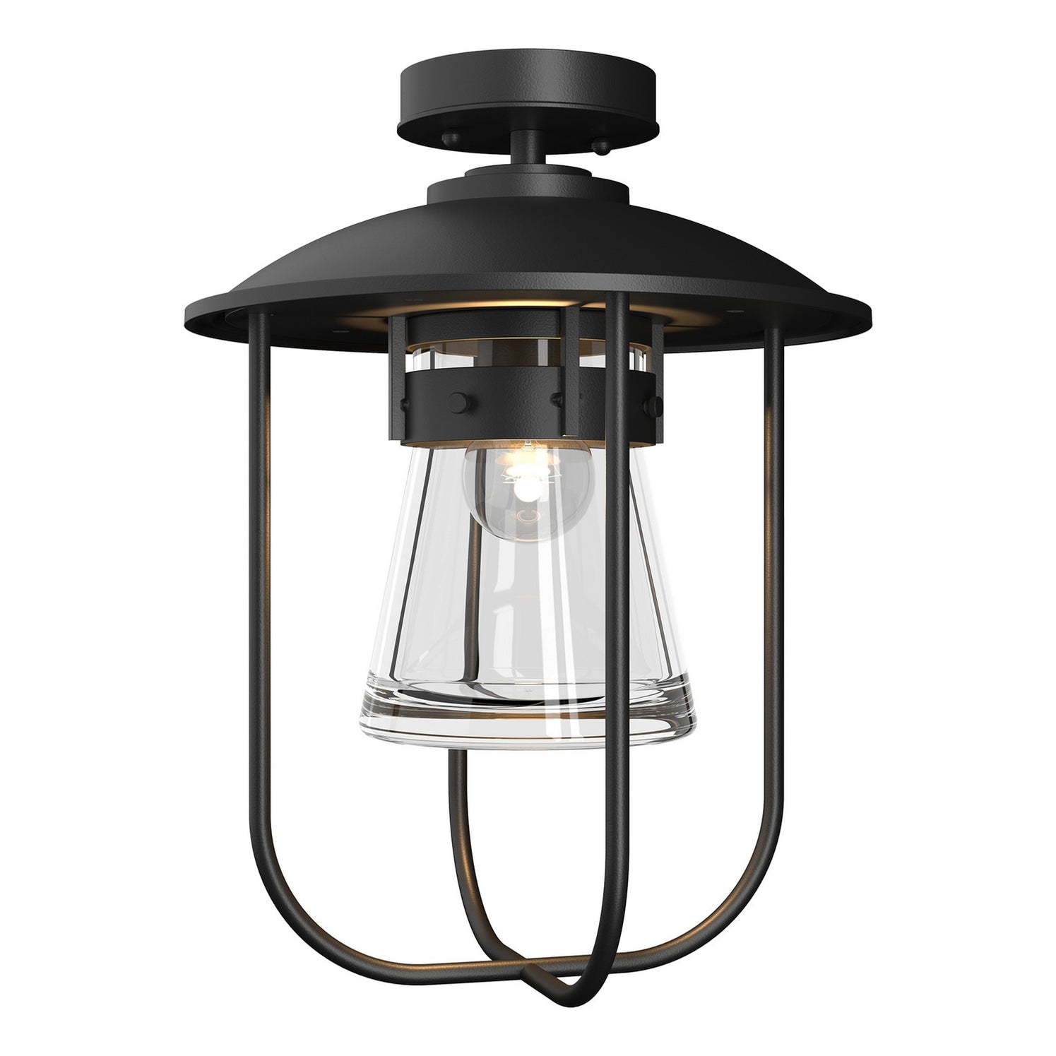 Industrial Style Outdoor Lighting | Rugged Designer Exterior Fixtures ...
