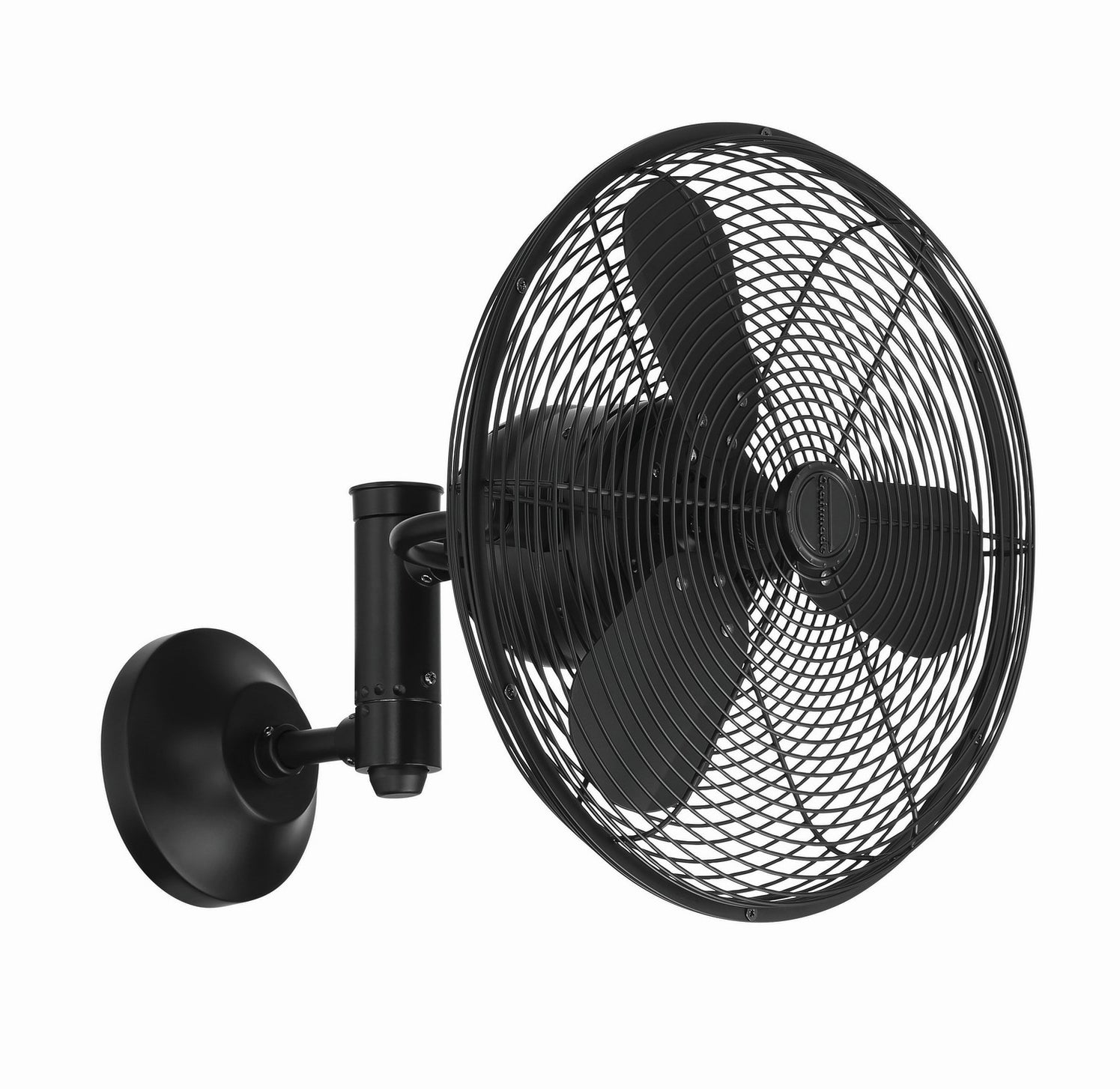 Stylish Wall Mounted Fans | Designer Home Cooling Solutions — Lamps Expo