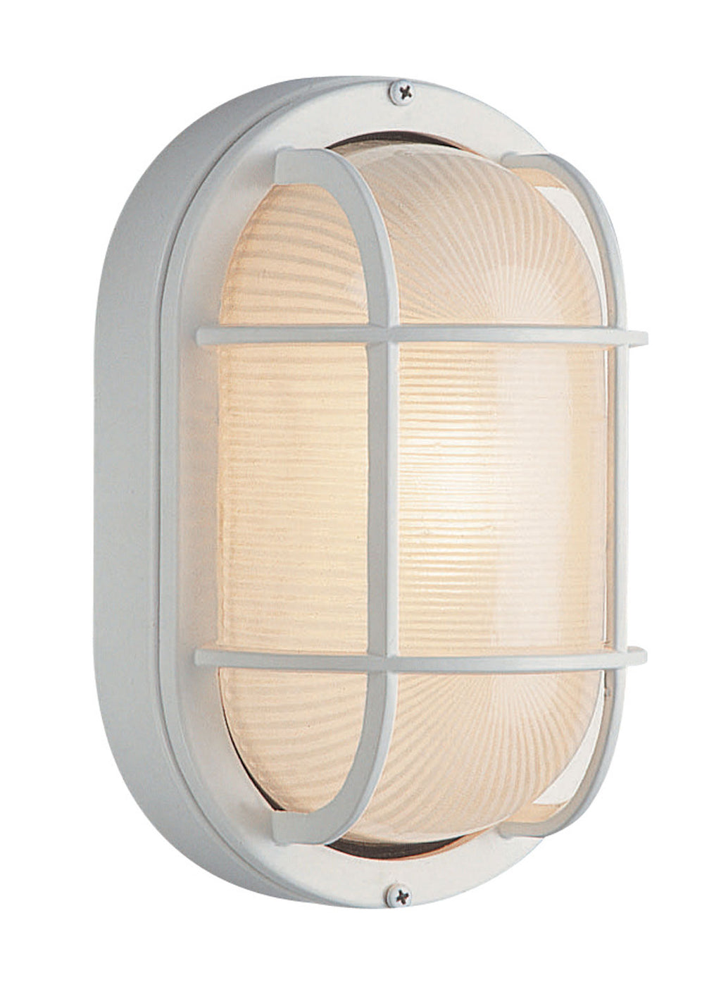 Outdoor Bulkhead Lights | Industrial Exterior Lighting Solutions ...