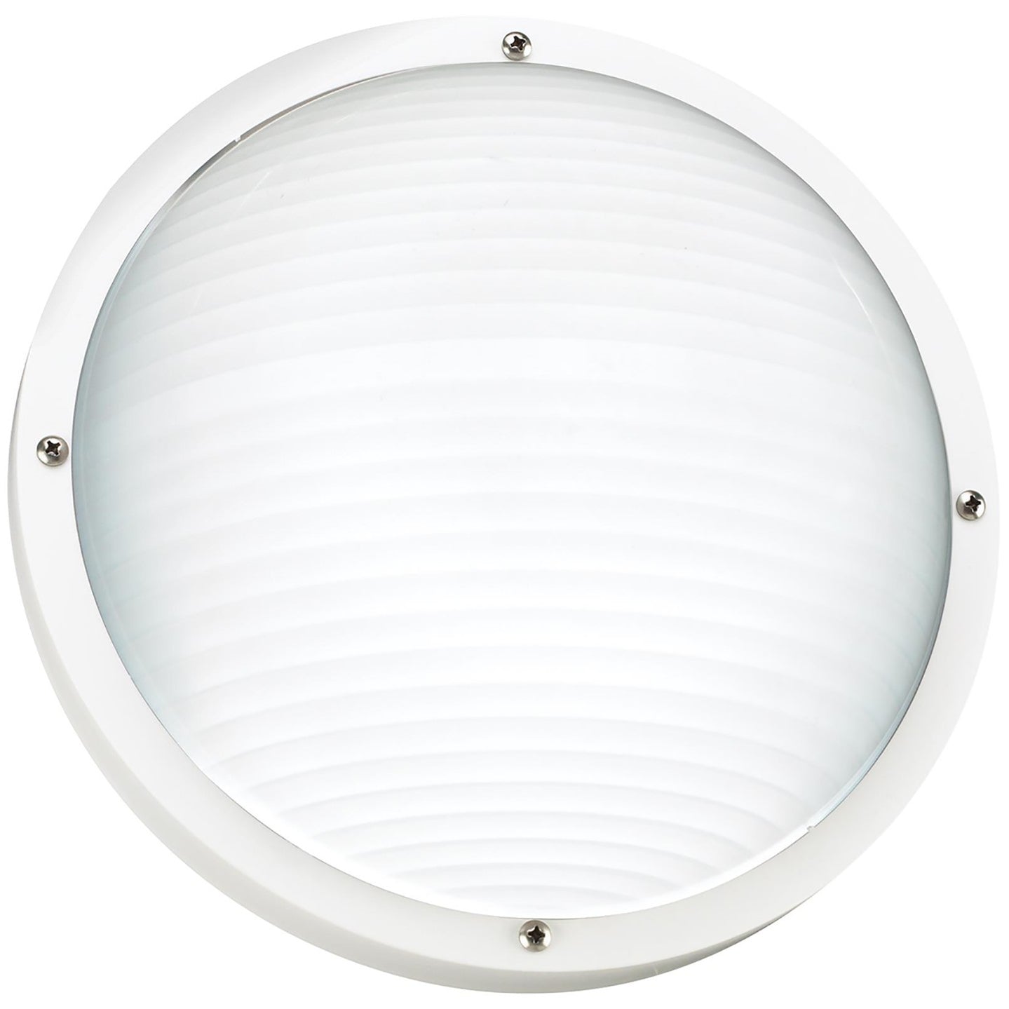 Outdoor Bulkhead Lights | Industrial Exterior Lighting Solutions ...