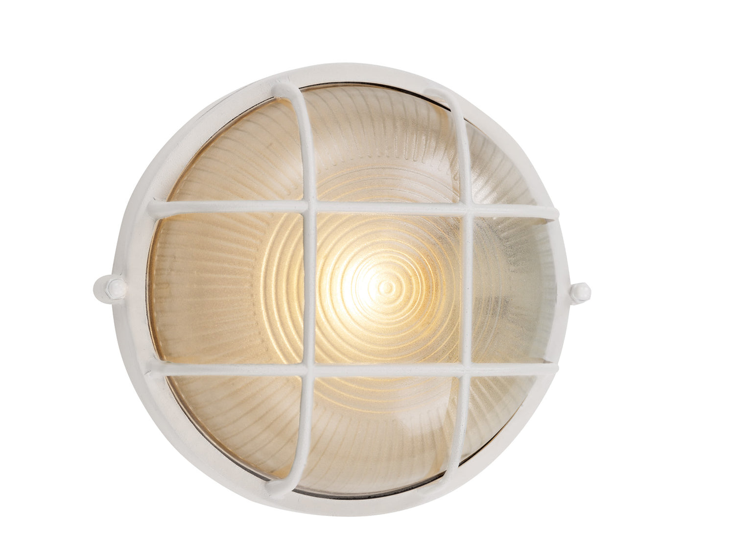Outdoor Bulkhead Lights | Industrial Exterior Lighting Solutions ...