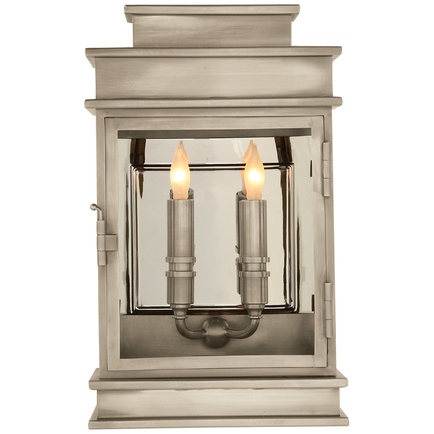 Colonial & Williamsburg: Timeless Lighting Designs from Early America ...