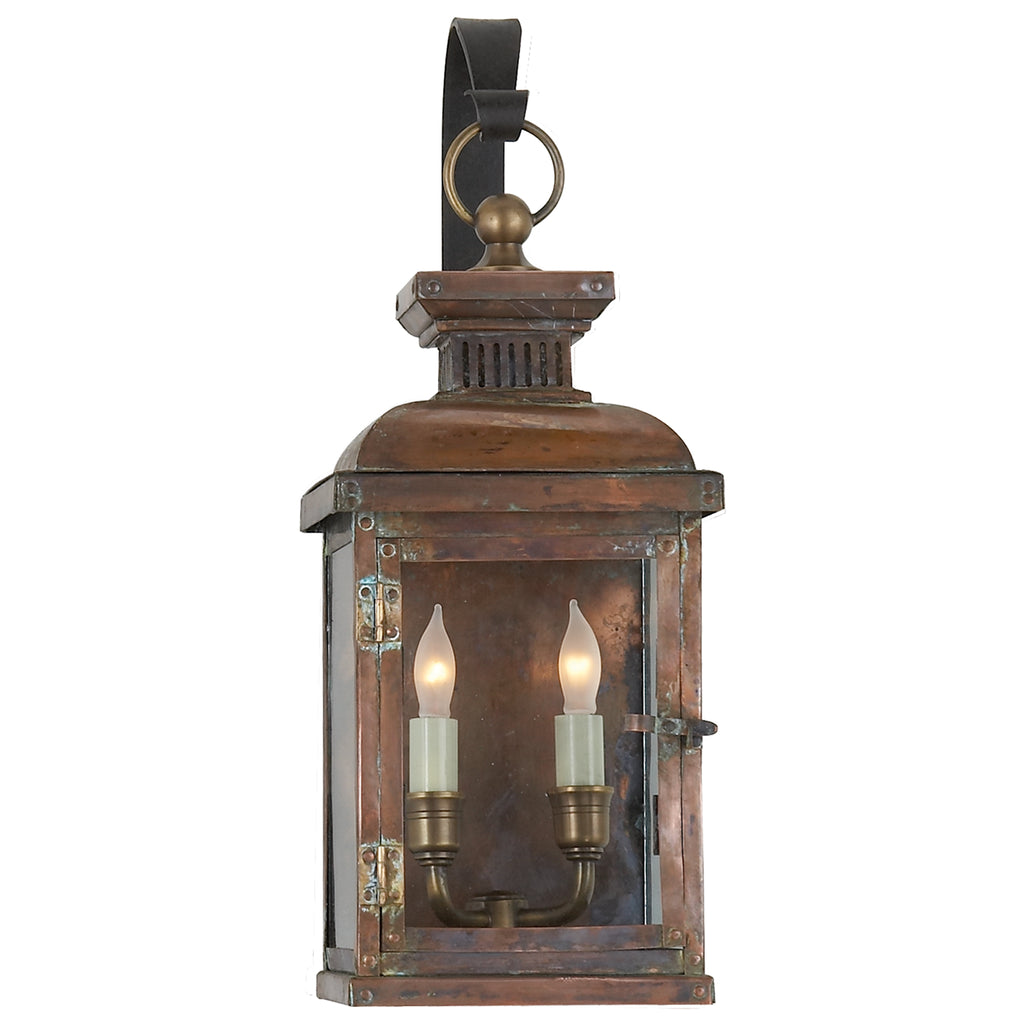 Colonial & Williamsburg: Timeless Lighting Designs from Early America ...