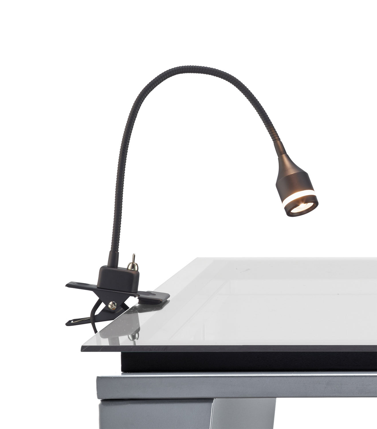 Versatile Clip-on Desk Lamps | Flexible Workspace Lighting Solutions ...