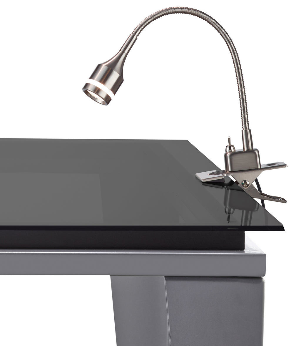 Versatile Clip-on Desk Lamps | Flexible Workspace Lighting Solutions ...