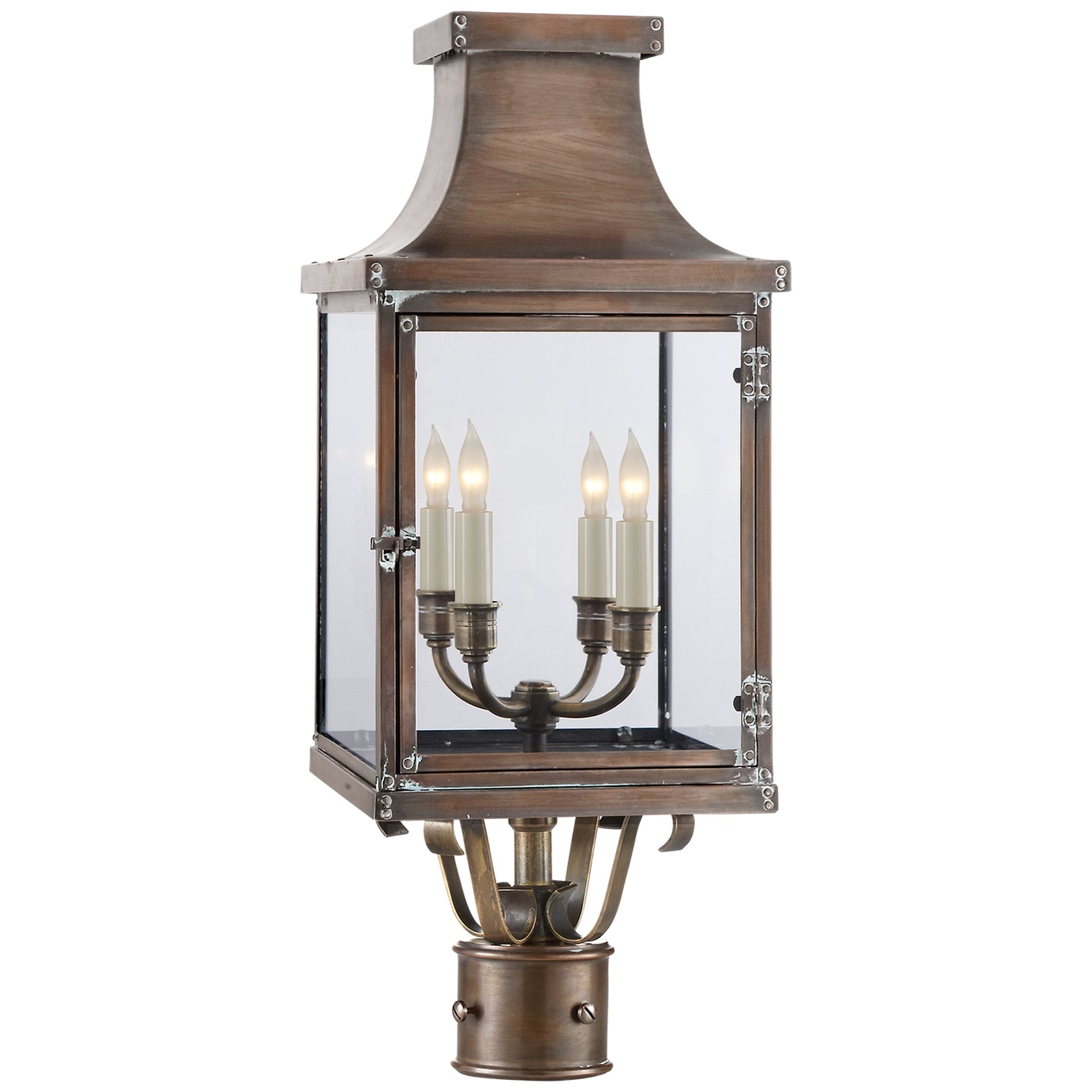 Colonial & Williamsburg: Timeless Lighting Designs from Early America ...