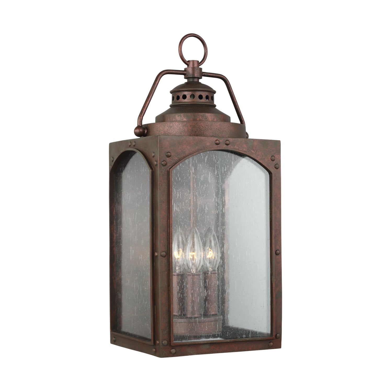 Period & Vintage Style Outdoor Lighting - Timeless Exterior Lighting ...