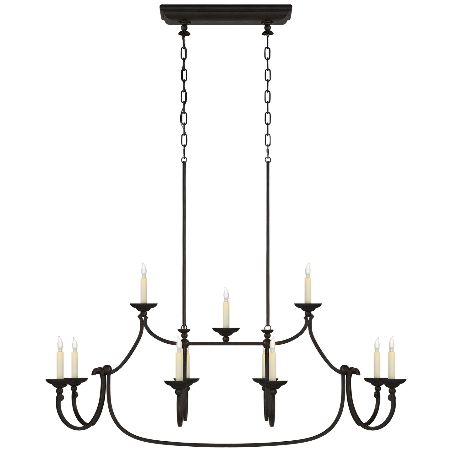 Colonial & Williamsburg: Timeless Lighting Designs from Early America ...