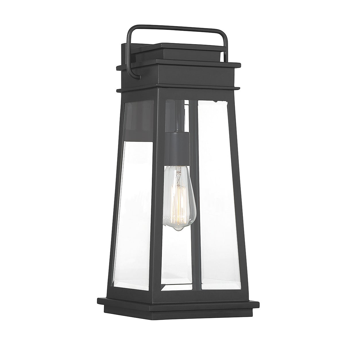 Farmhouse Outdoor Lighting - Rustic & Versatile Exterior Lighting ...