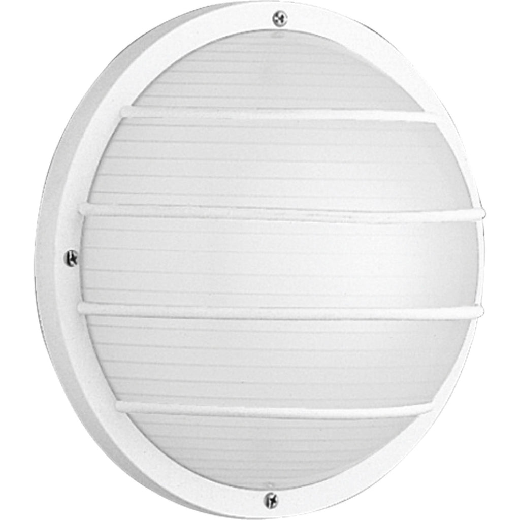 Outdoor Bulkhead Lights | Industrial Exterior Lighting Solutions ...