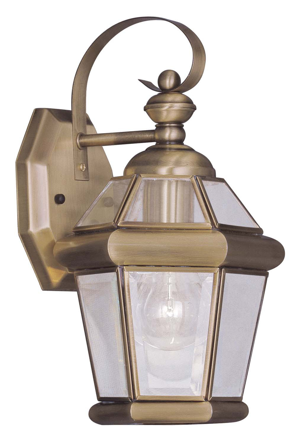 Colonial & Williamsburg: Timeless Lighting Designs from Early America ...