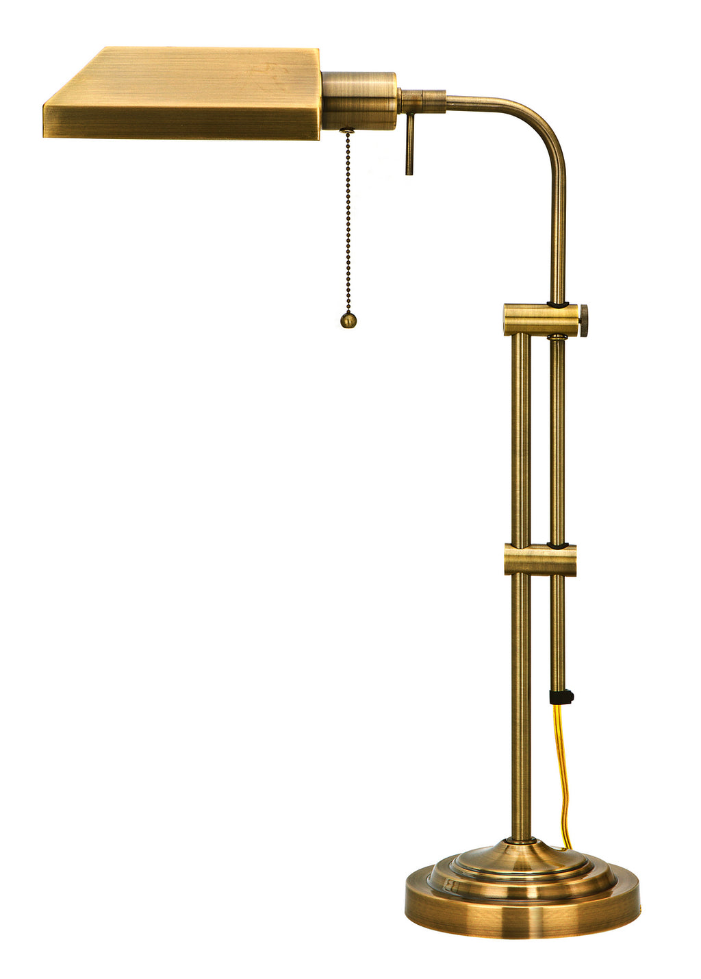 Designer Reading Table Lamps | Stylish Task Lighting Solutions — Lamps Expo