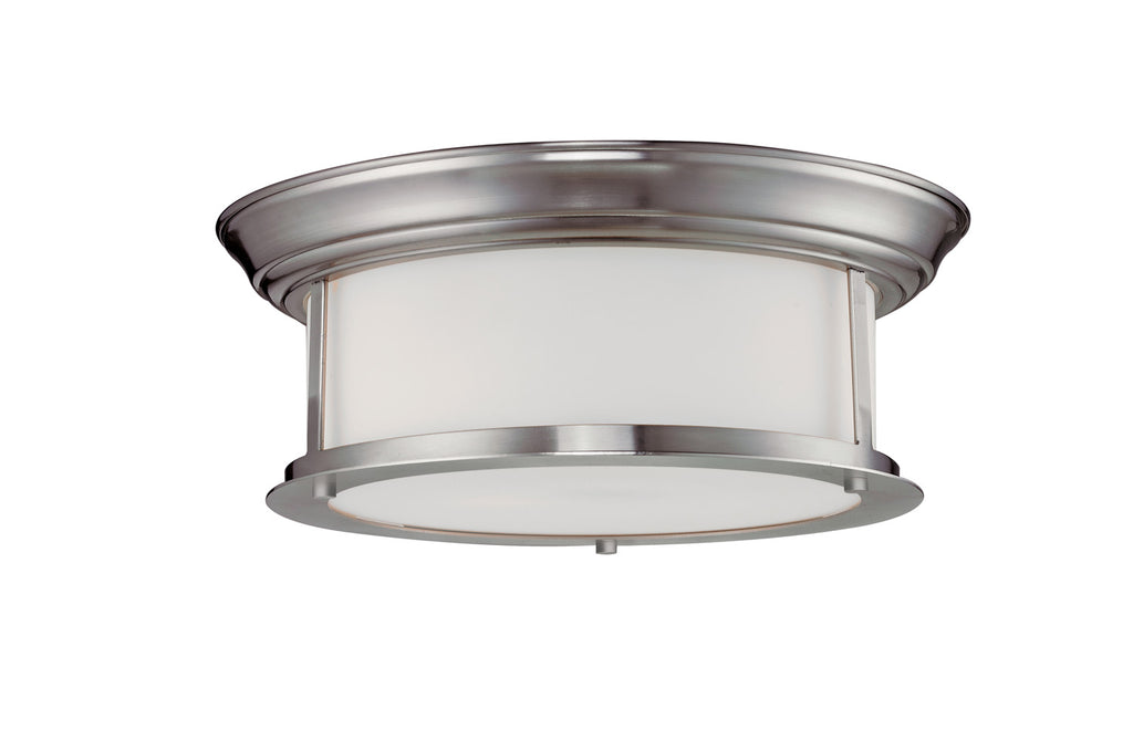 Coastal & Nautical Ceiling Lights - Designer Flush & Semi-Flush Mounts ...