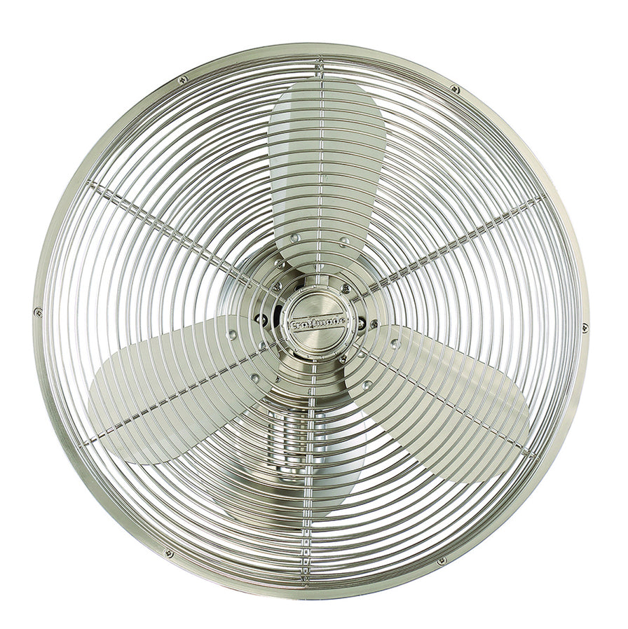 Stylish Wall Mounted Fans | Designer Home Cooling Solutions — Lamps Expo