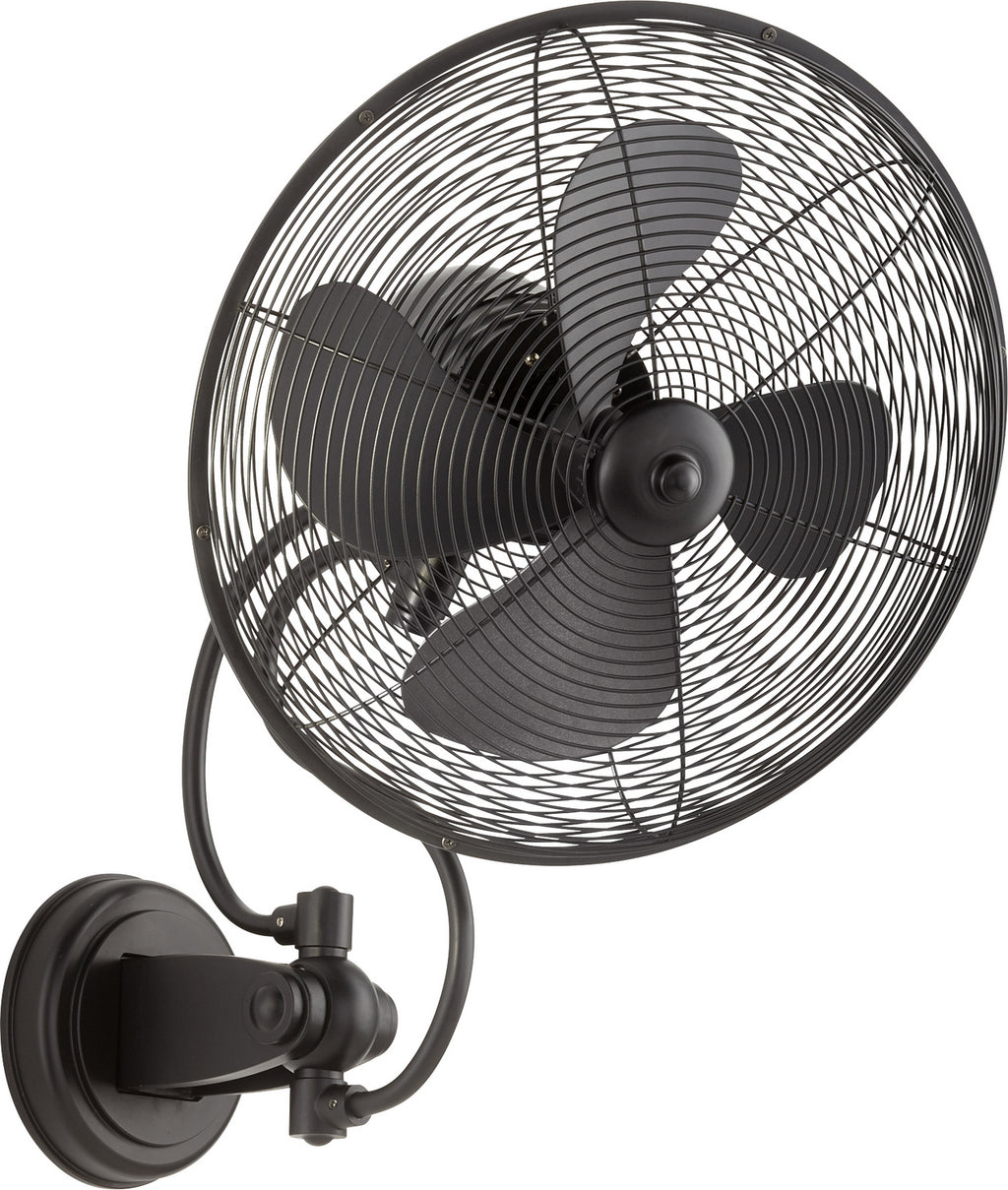 Stylish Wall Mounted Fans | Designer Home Cooling Solutions — Lamps Expo