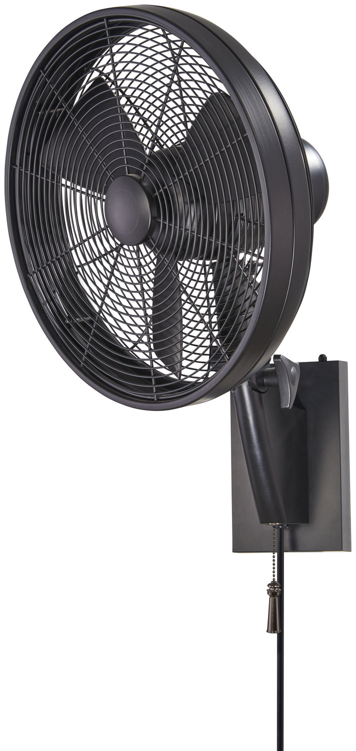 Stylish Wall Mounted Fans | Designer Home Cooling Solutions — Lamps Expo