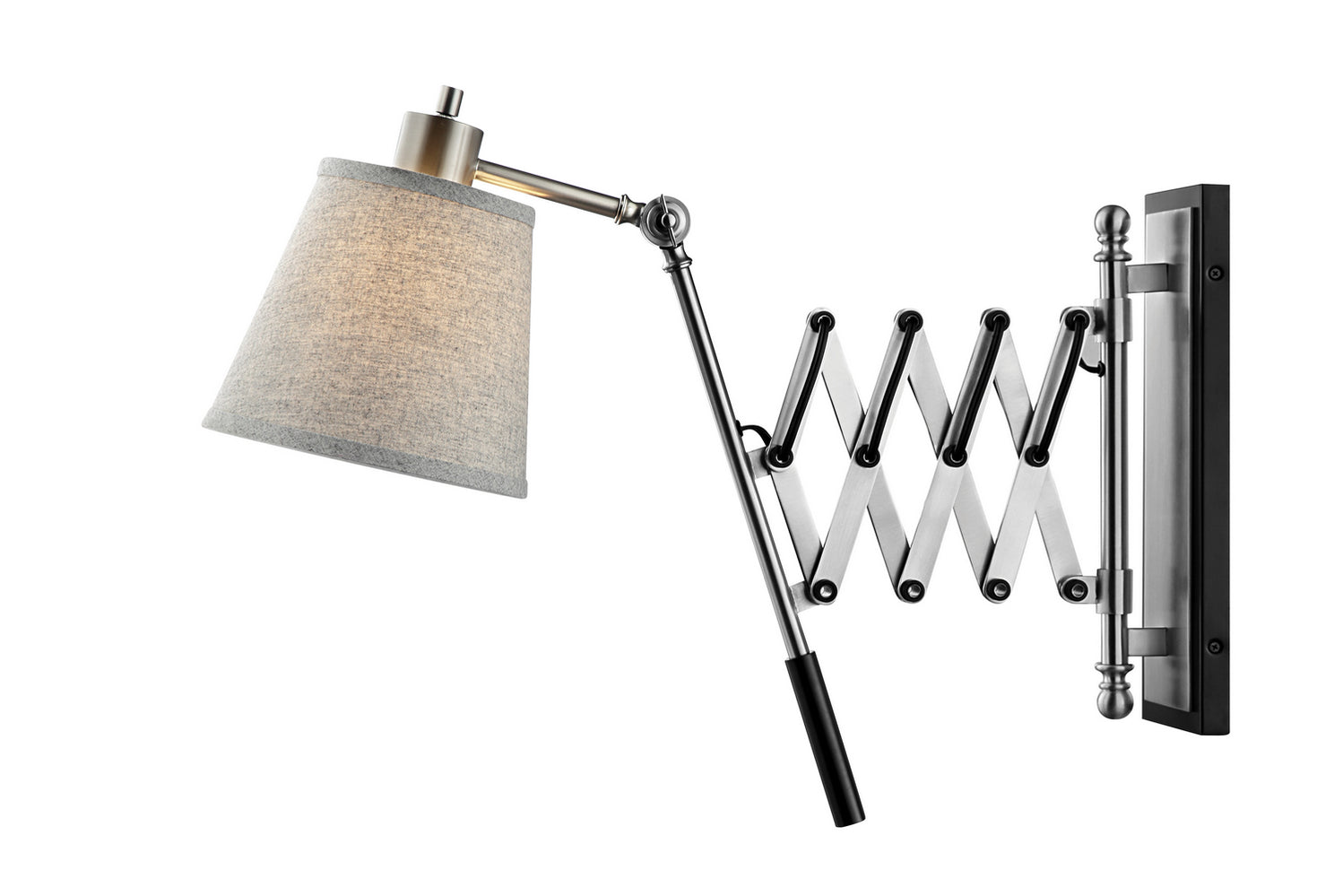 Reading & Task Wall Lamps - Designer Wall-Mounted Lights — Lamps Expo