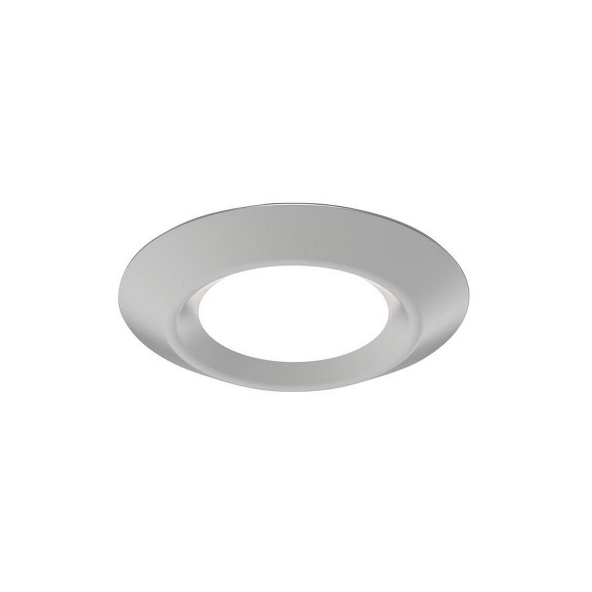 Sea Gull Lighting (14520S-849) 6 Inch Traverse Lyte Round T24 3000K ...