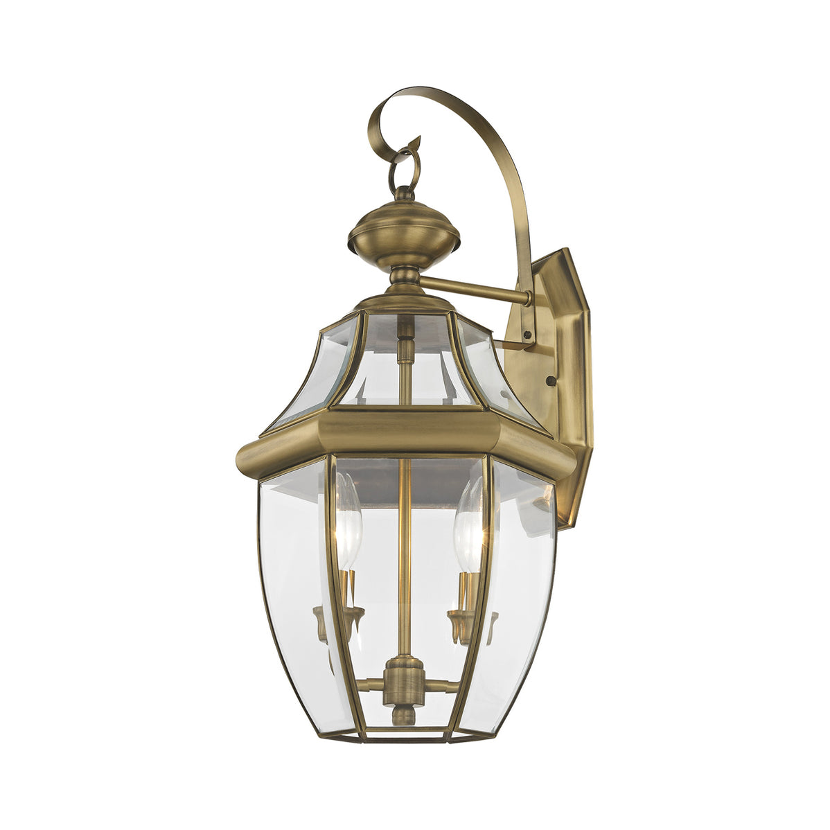 Colonial & Williamsburg: Timeless Lighting Designs from Early America ...