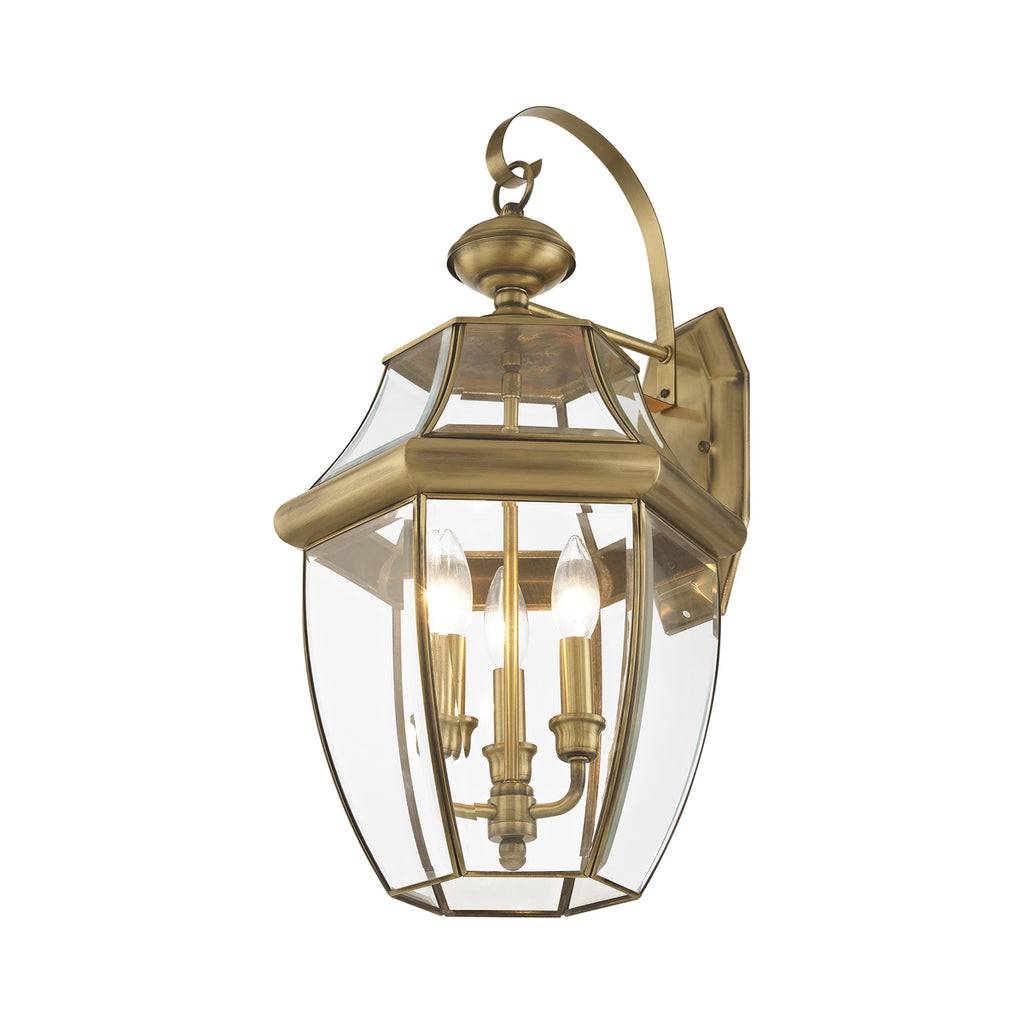 Colonial & Williamsburg: Timeless Lighting Designs from Early America ...