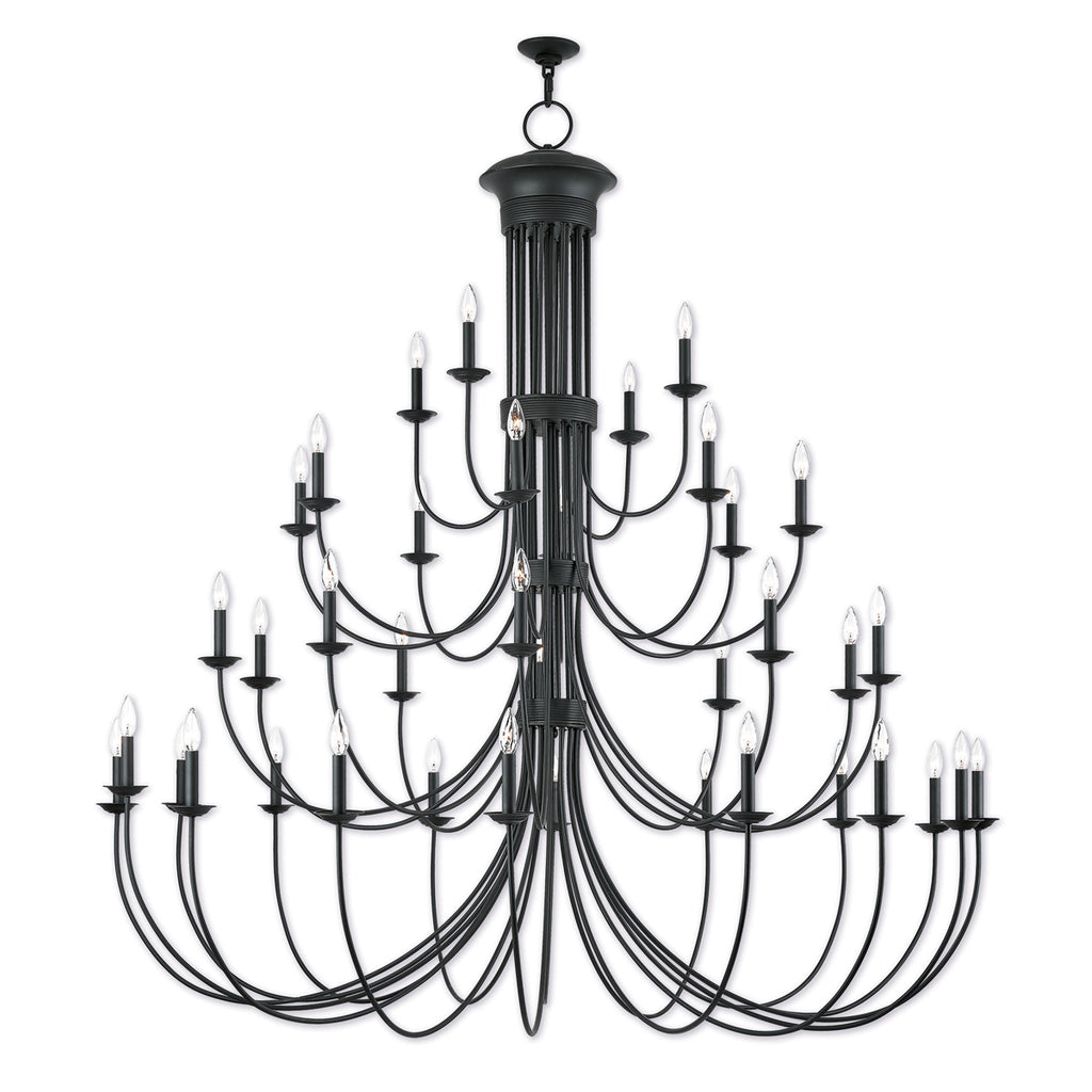 Colonial & Williamsburg: Timeless Lighting Designs from Early America ...