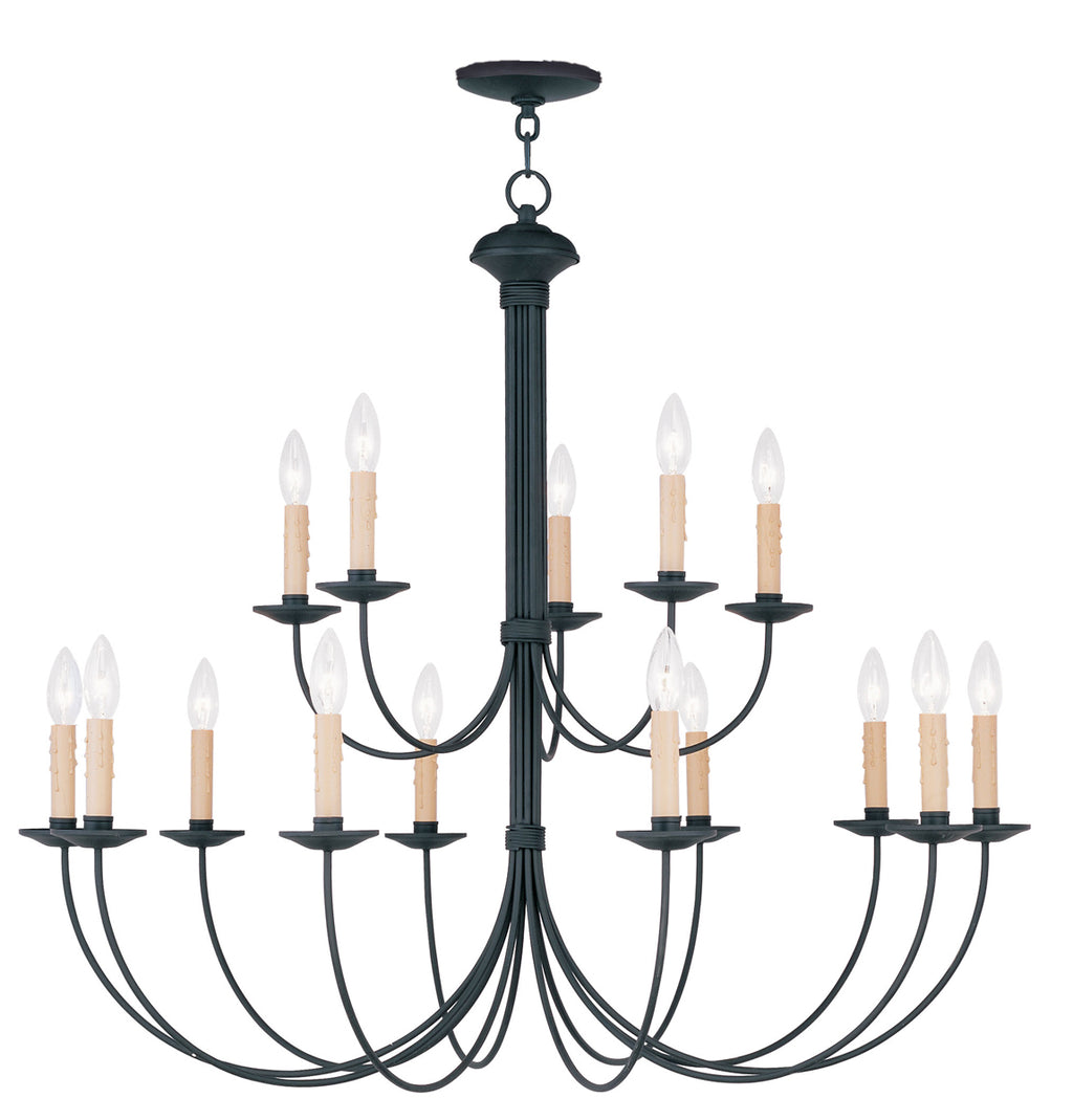 Colonial & Williamsburg: Timeless Lighting Designs from Early America ...