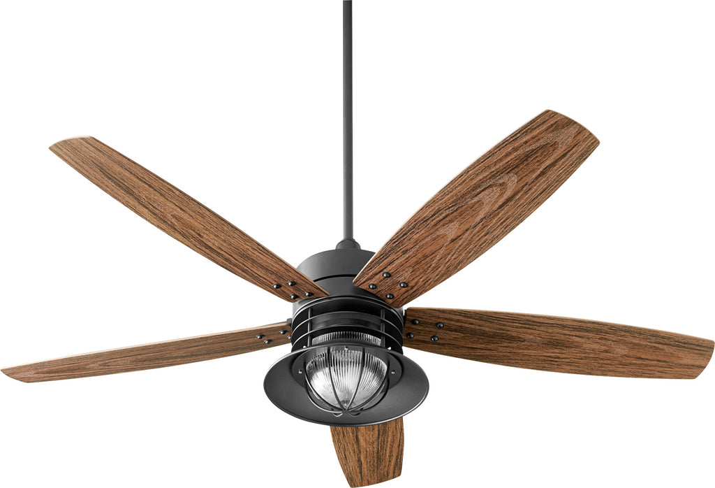 Coastal & Nautical Ceiling Fans - Designer, Energy-Efficient Options ...