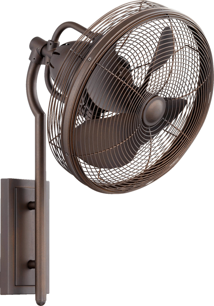 Stylish Wall Mounted Fans | Designer Home Cooling Solutions — Lamps Expo