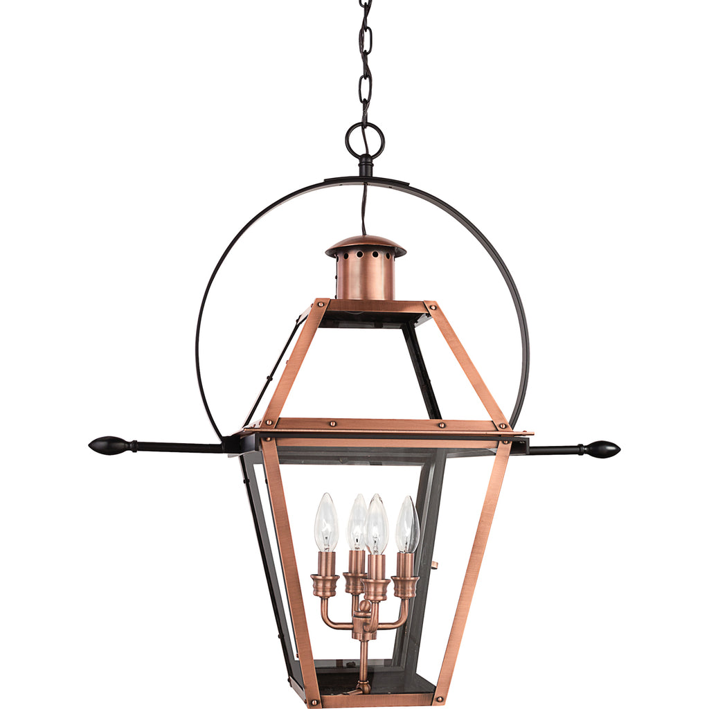 Industrial Style Outdoor Lighting | Rugged Designer Exterior Fixtures ...
