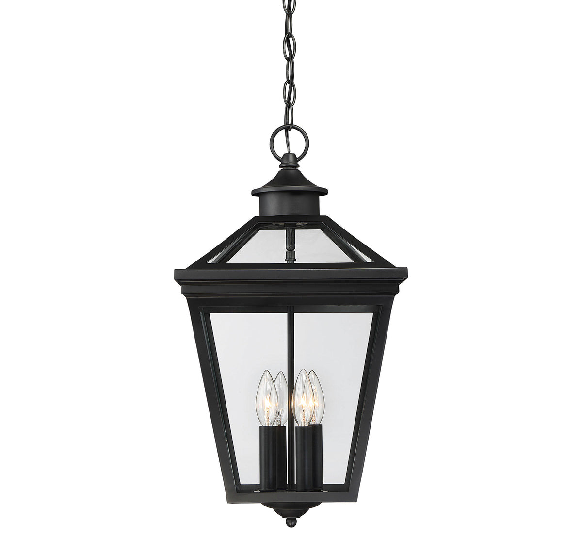 Colonial & Williamsburg: Timeless Lighting Designs from Early America ...